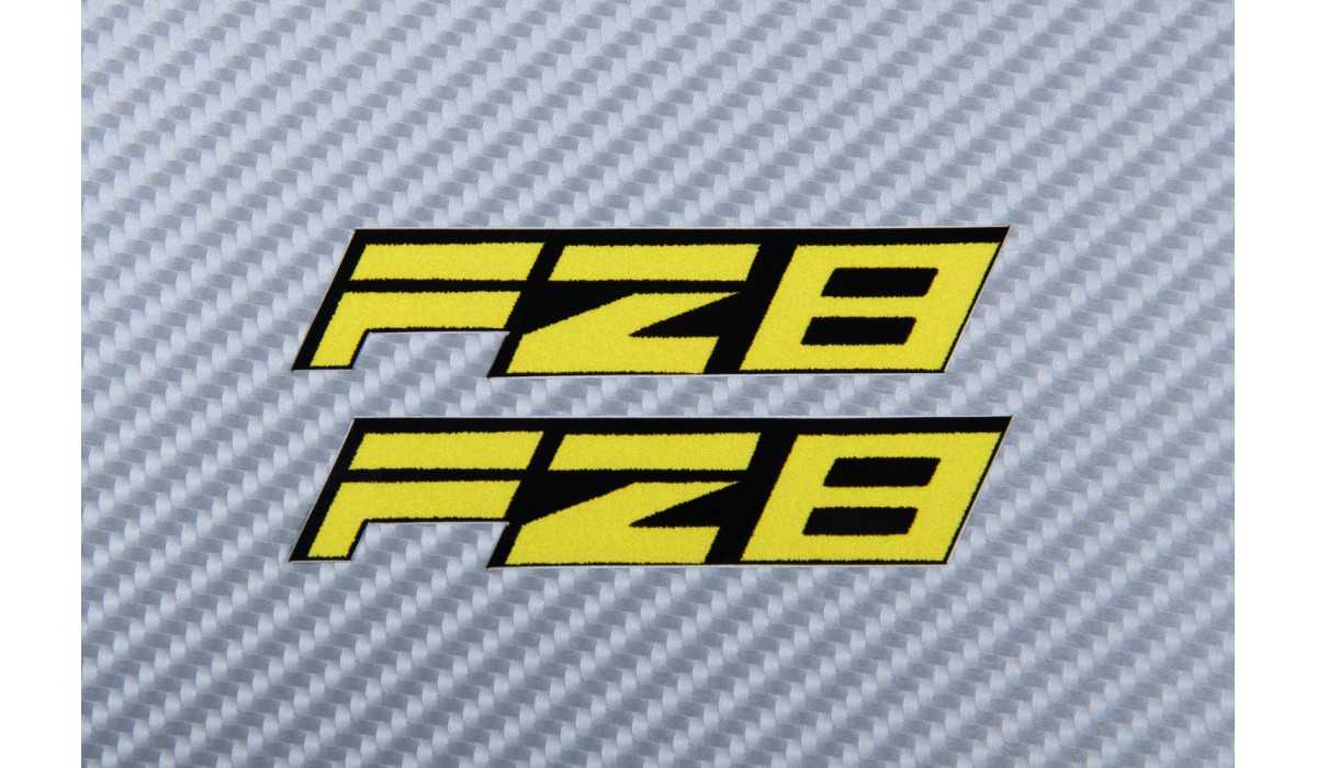 Stickers FZ8 - AVDB MOTO L'ACCESSOIRE À PRIX MOTARD