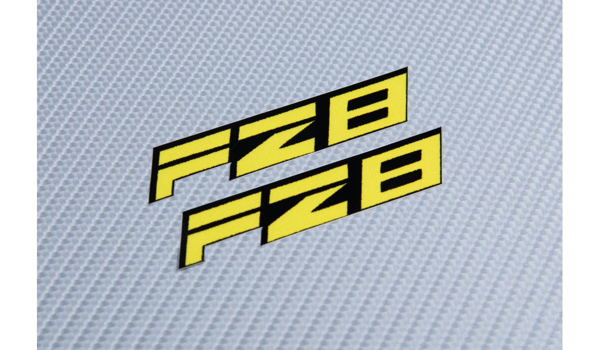 Stickers FZ8 - AVDB MOTO L'ACCESSOIRE À PRIX MOTARD