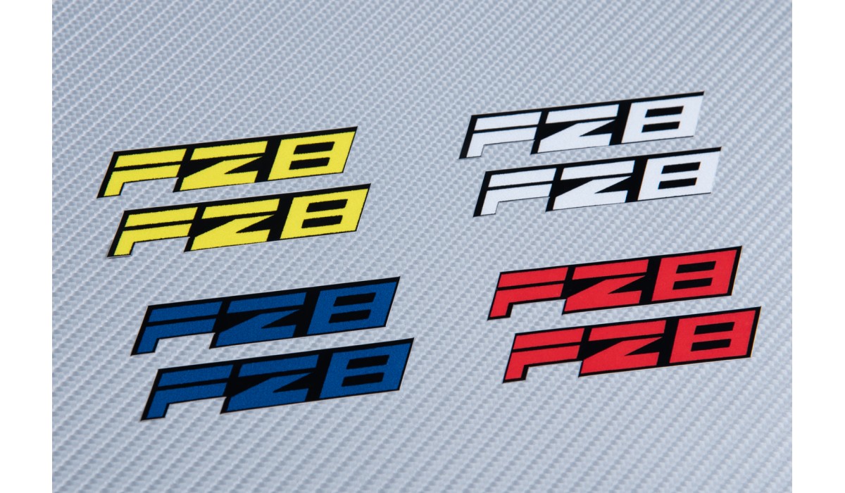 Stickers FZ8 - AVDB MOTO L'ACCESSOIRE À PRIX MOTARD