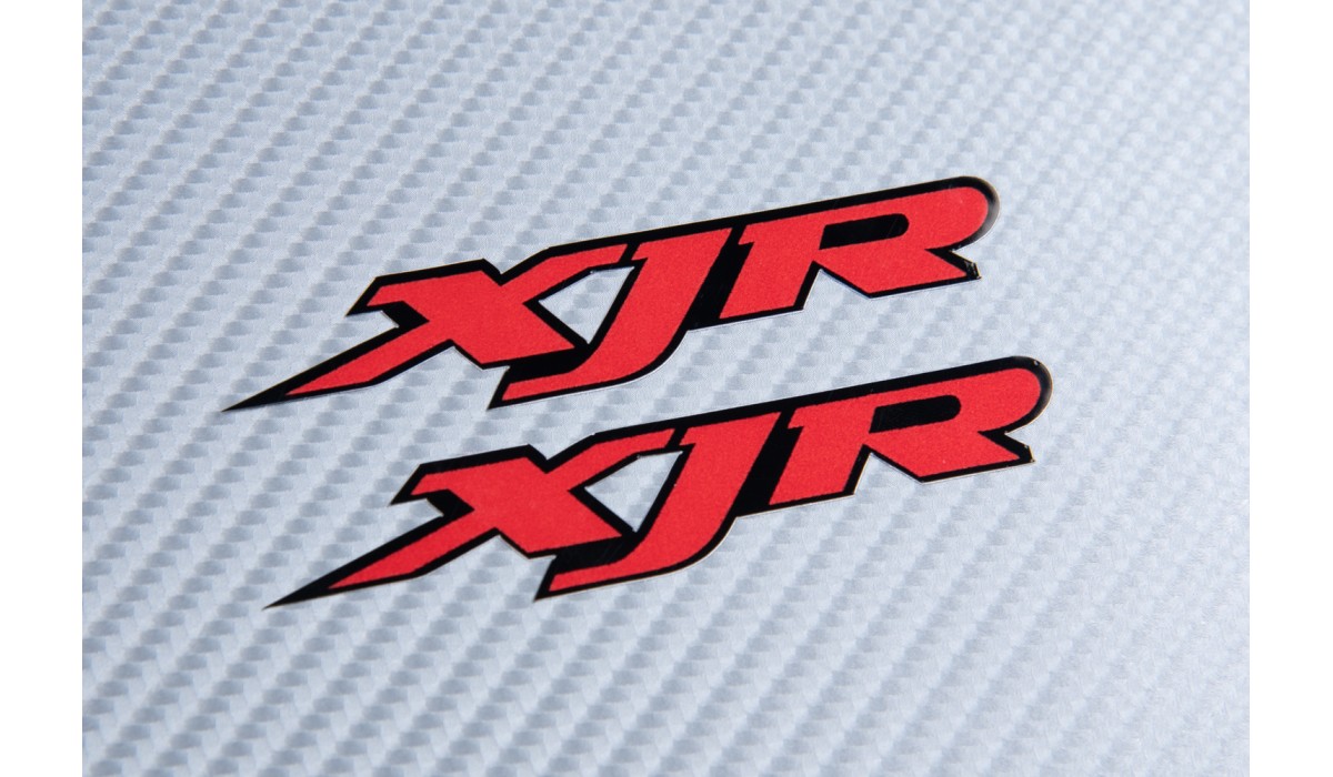 Stickers XJR - AVDB MOTO L'ACCESSOIRE À PRIX MOTARD