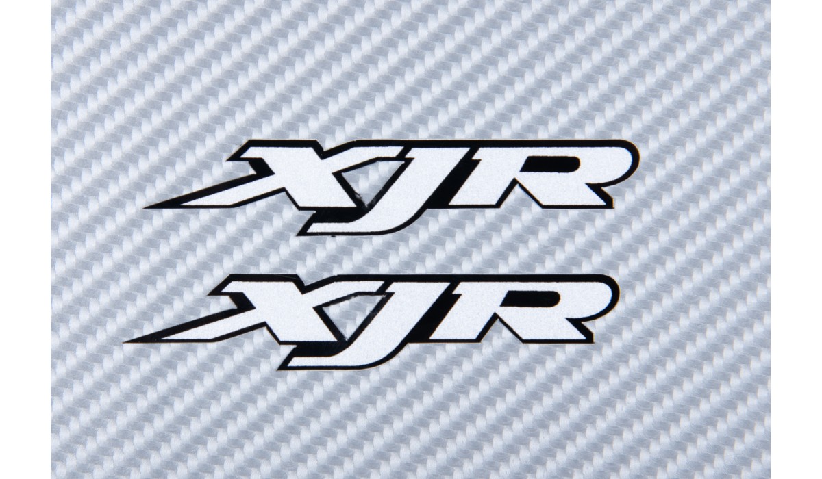 Stickers XJR - AVDB MOTO L'ACCESSOIRE À PRIX MOTARD