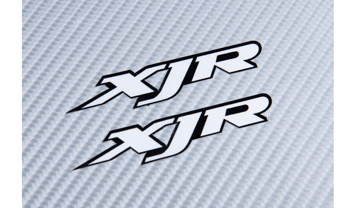 Stickers XJR - AVDB MOTO L'ACCESSOIRE À PRIX MOTARD