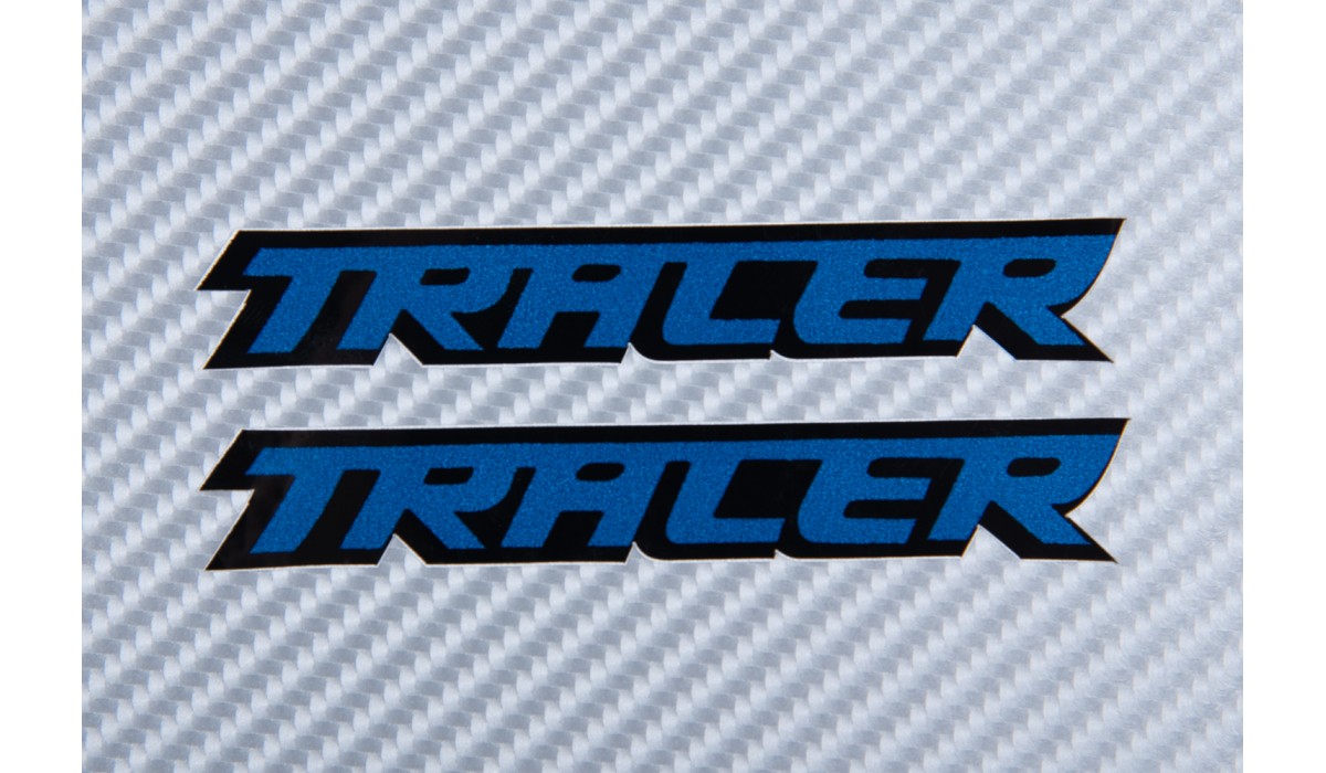 Stickers TRACER
