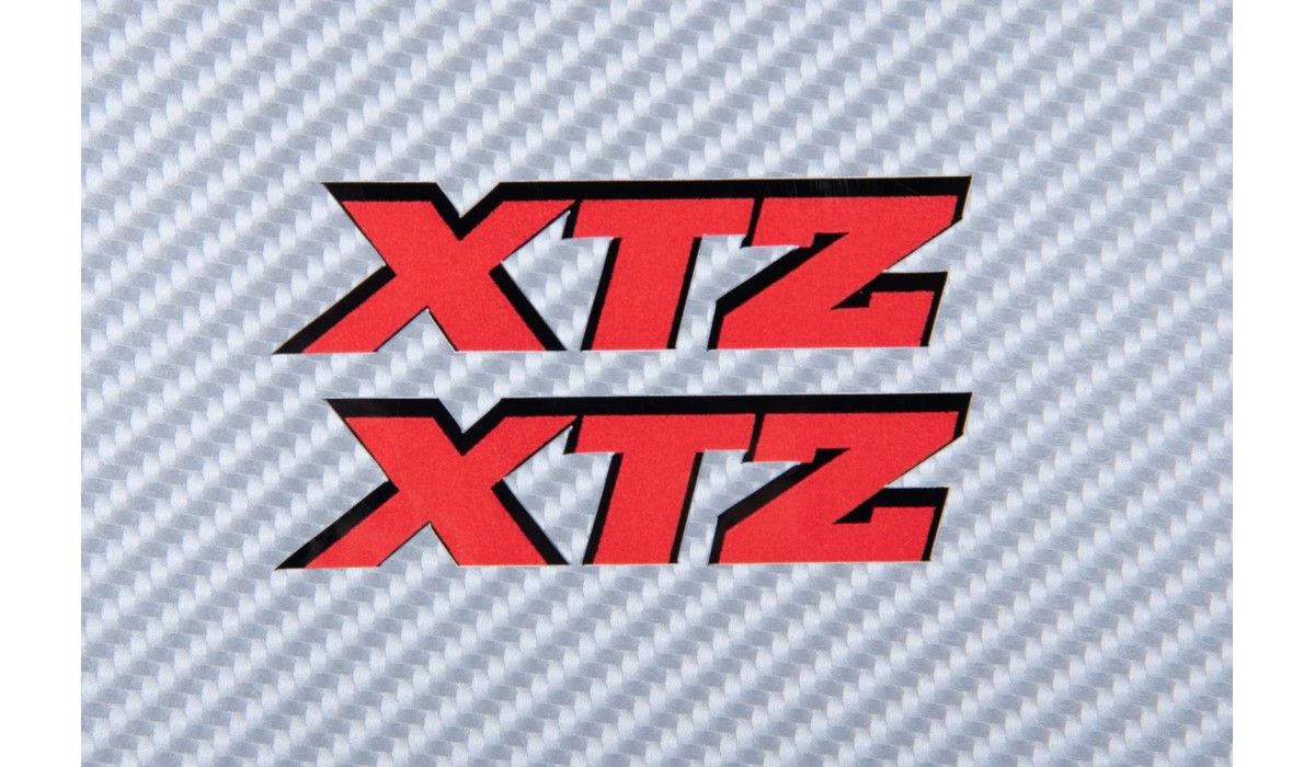 Stickers XTZ - AVDB MOTO L'ACCESSOIRE À PRIX MOTARD