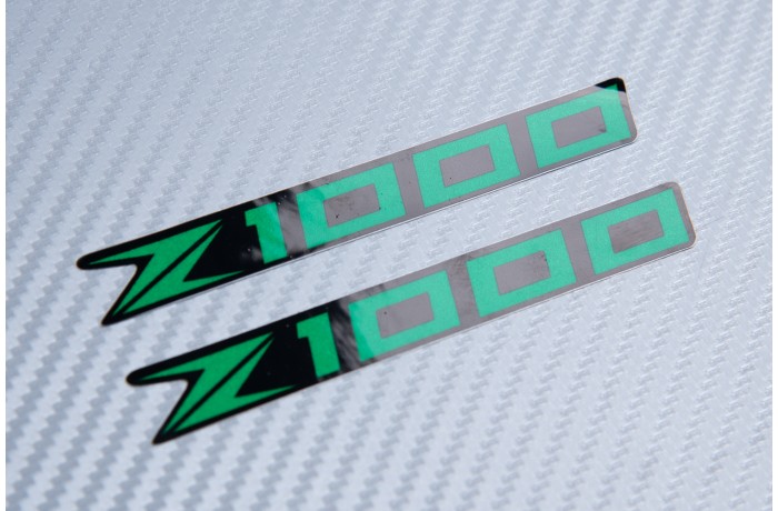 Stickers Z1000