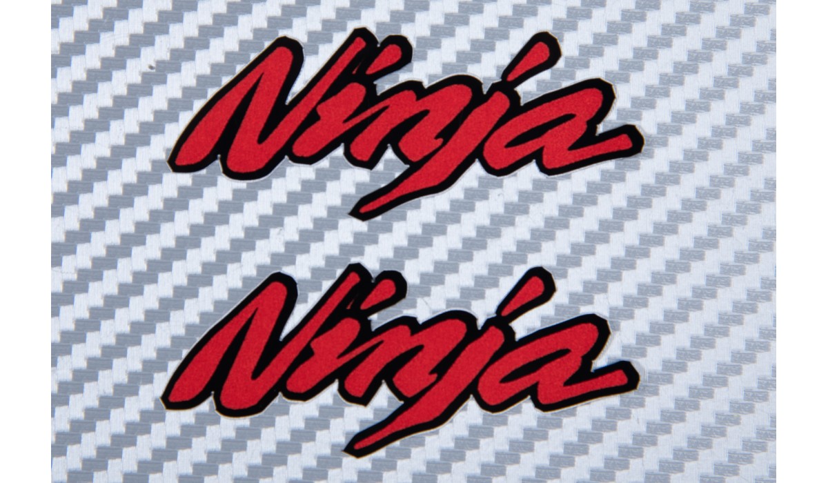 Aufkleber Sticker NINJA