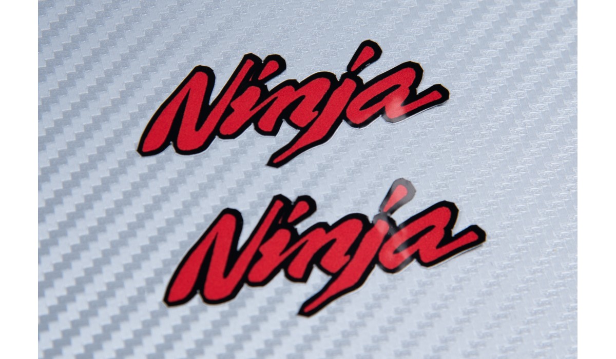 Stickers NINJA