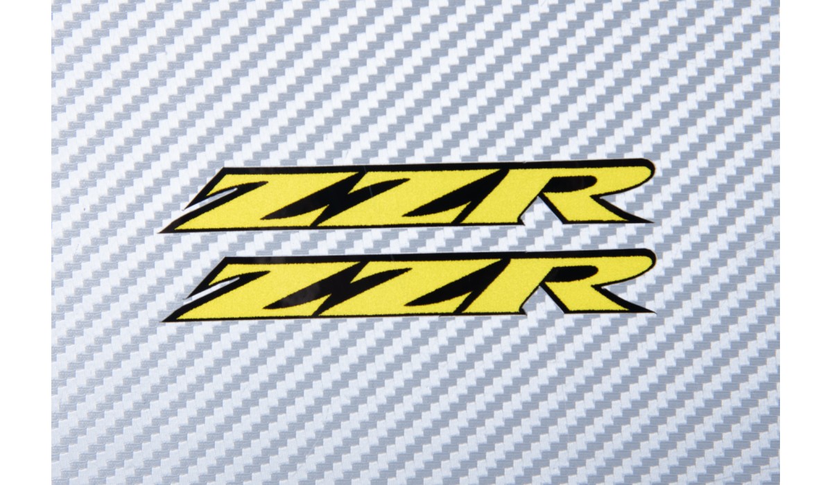 Stickers ZZR - AVDB MOTO L'ACCESSOIRE À PRIX MOTARD
