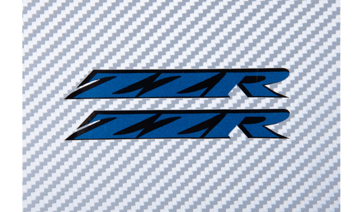 Stickers ZZR - AVDB MOTO L'ACCESSOIRE À PRIX MOTARD