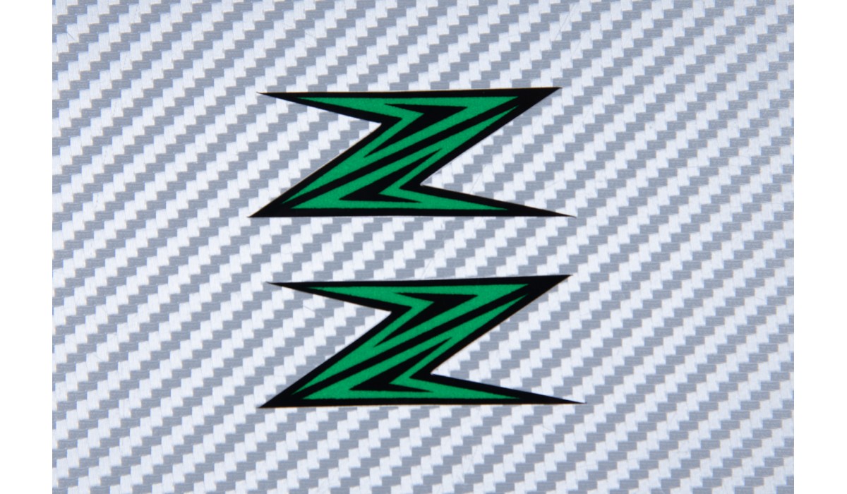 Stickers Z