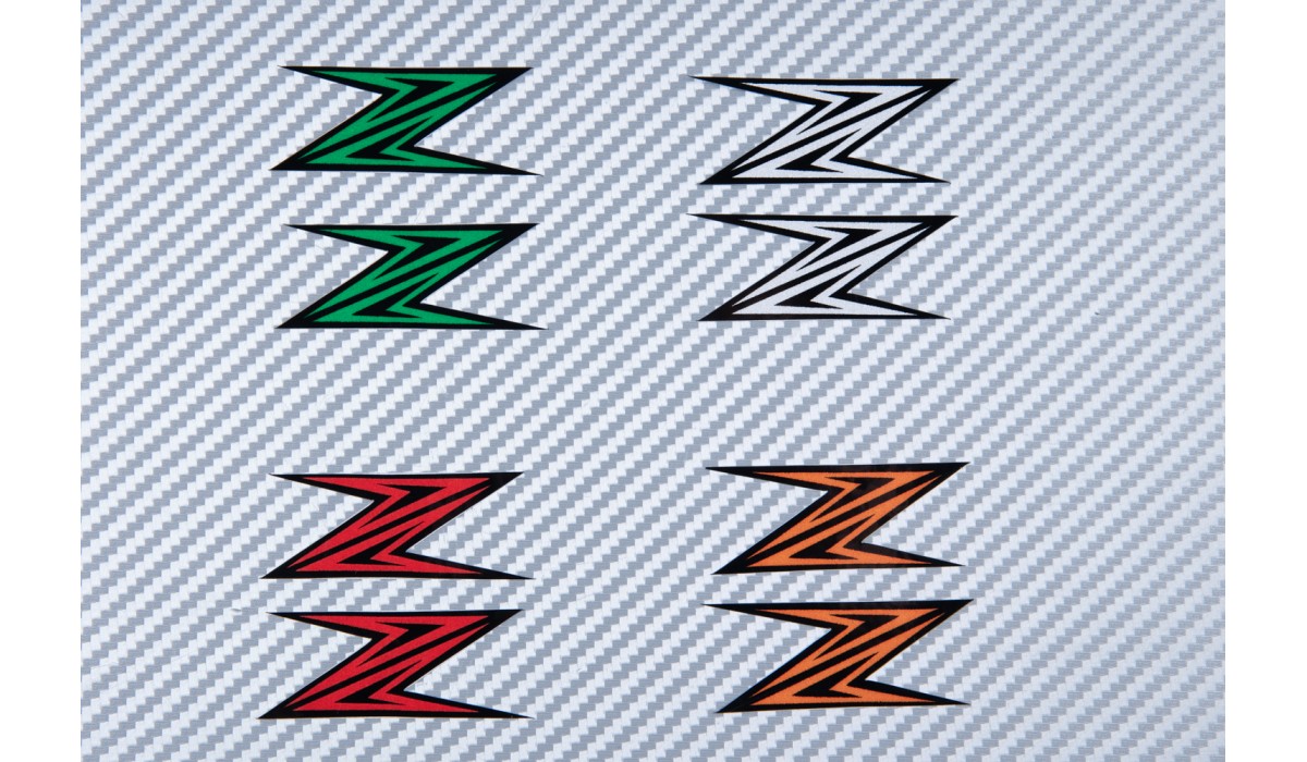 Stickers Z