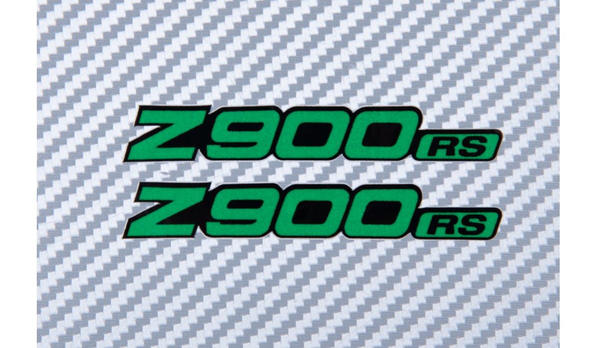 Stickers Z900RS