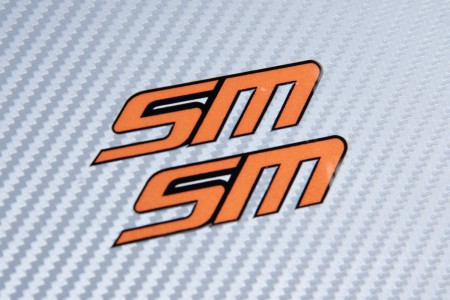 Stickers SM