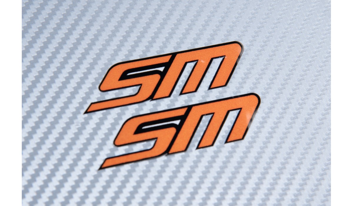 Stickers SM