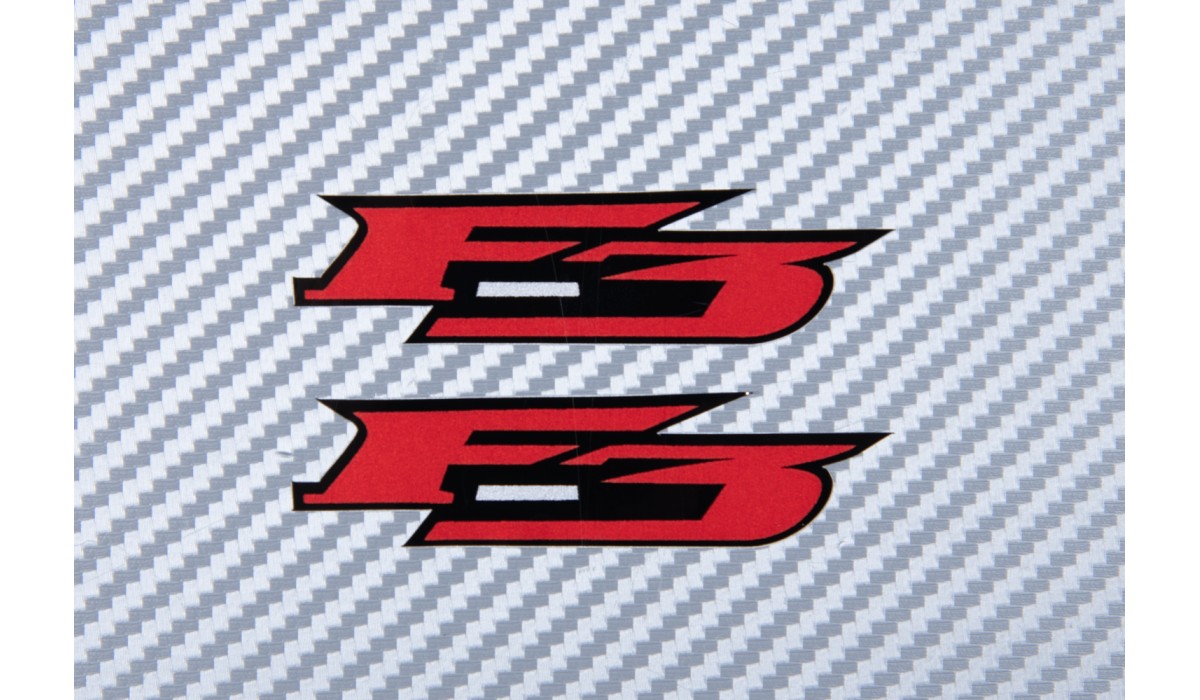 Stickers F3