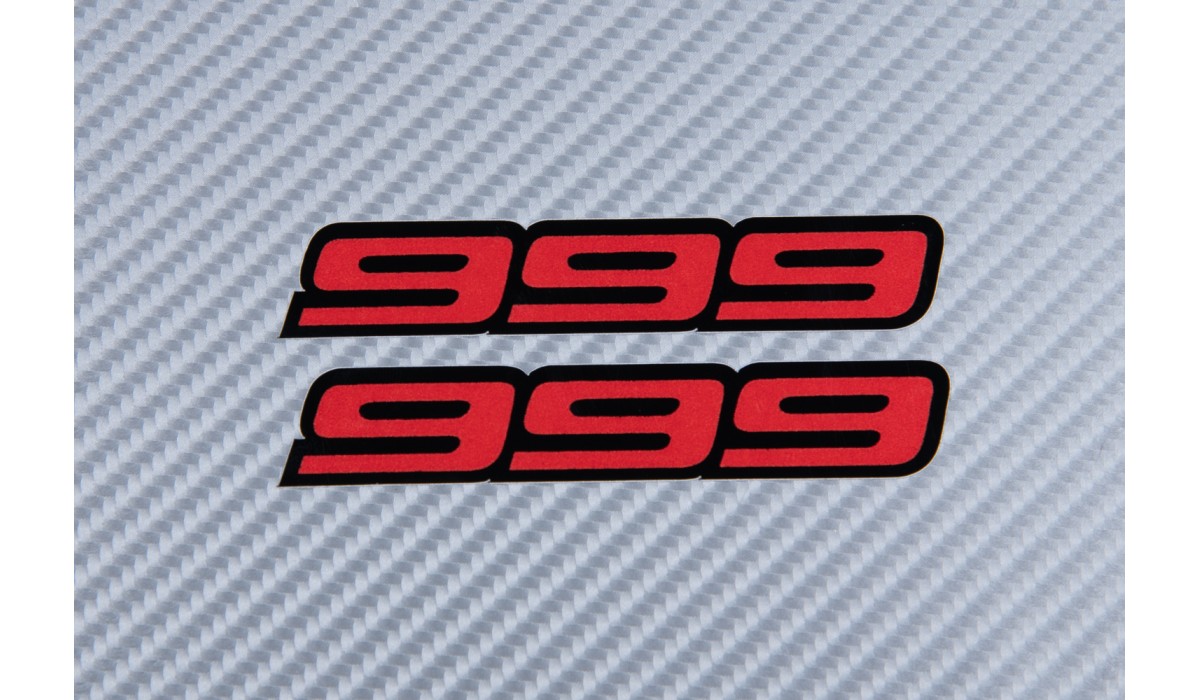 Stickers 999