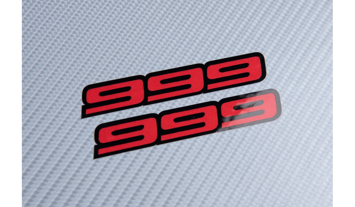 Stickers 999