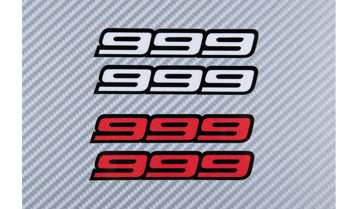 Stickers 999
