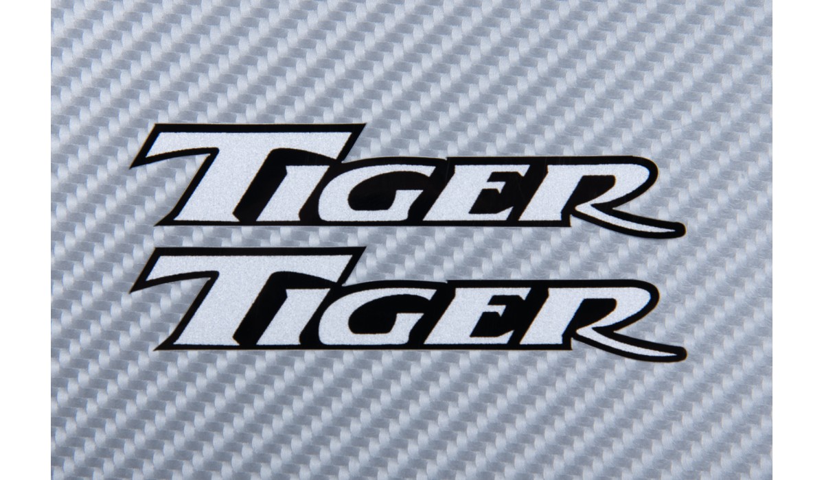 Stickers TIGER