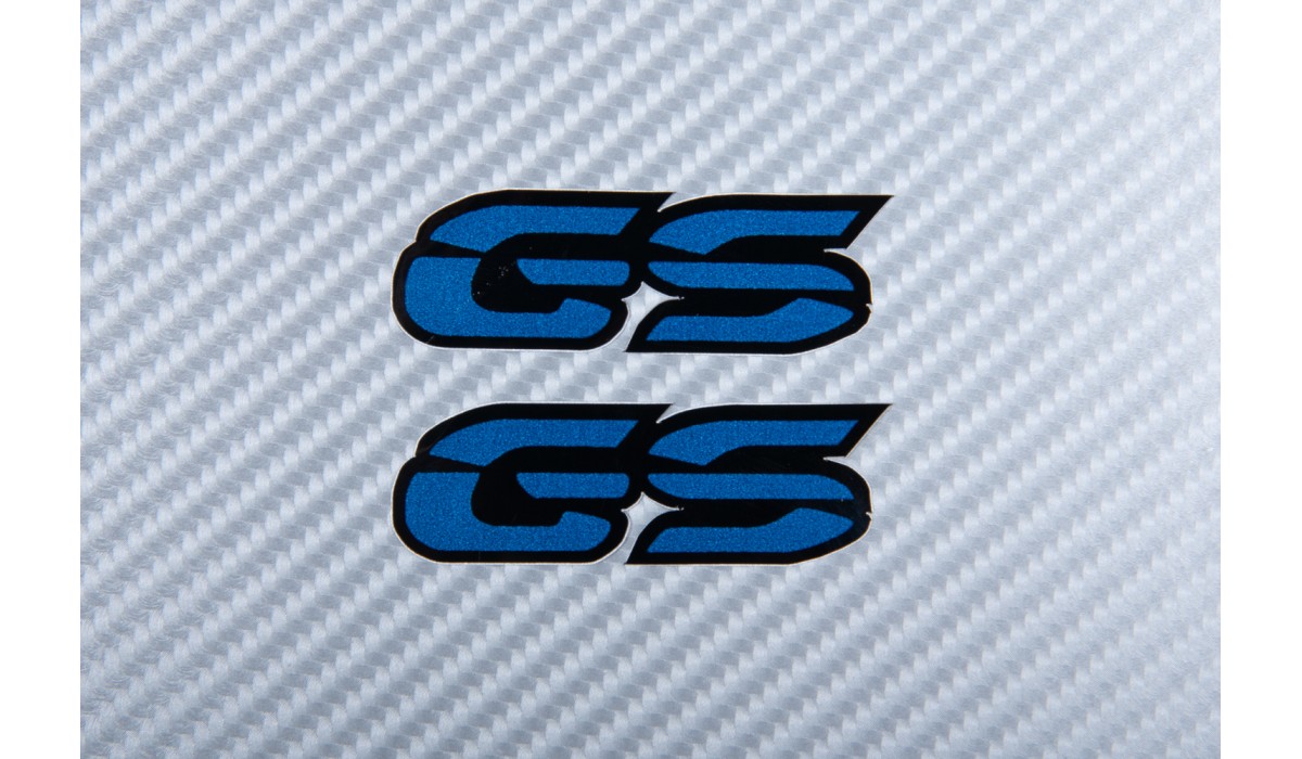 Stickers GS
