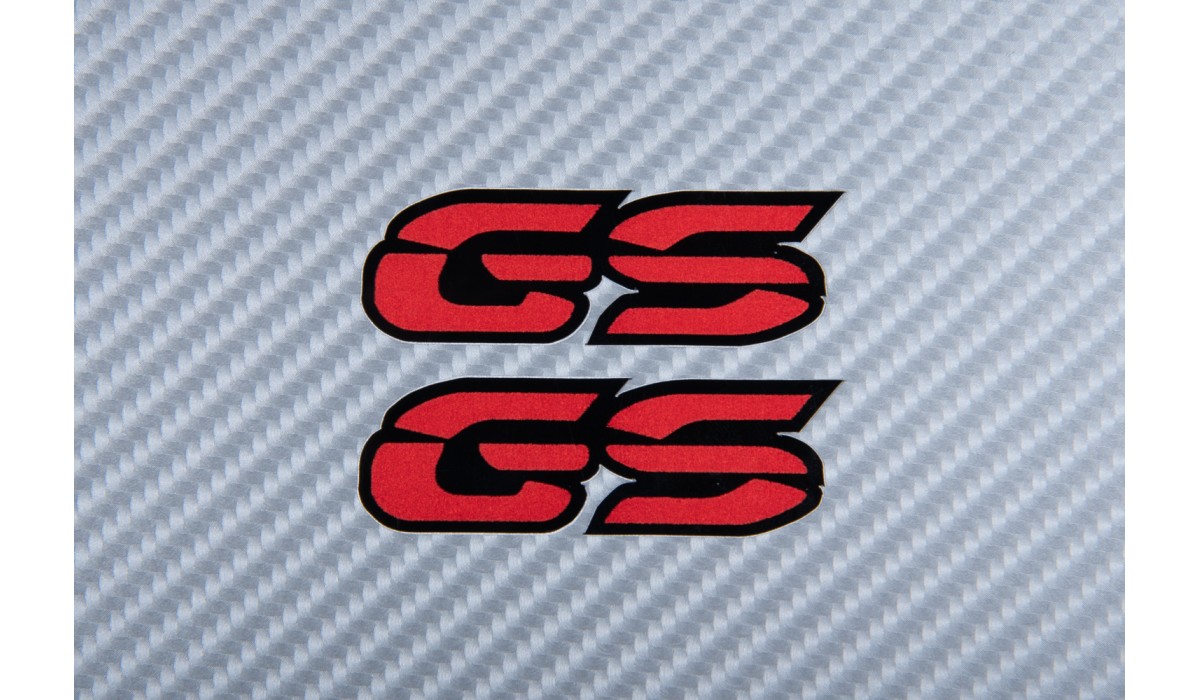 Stickers GS