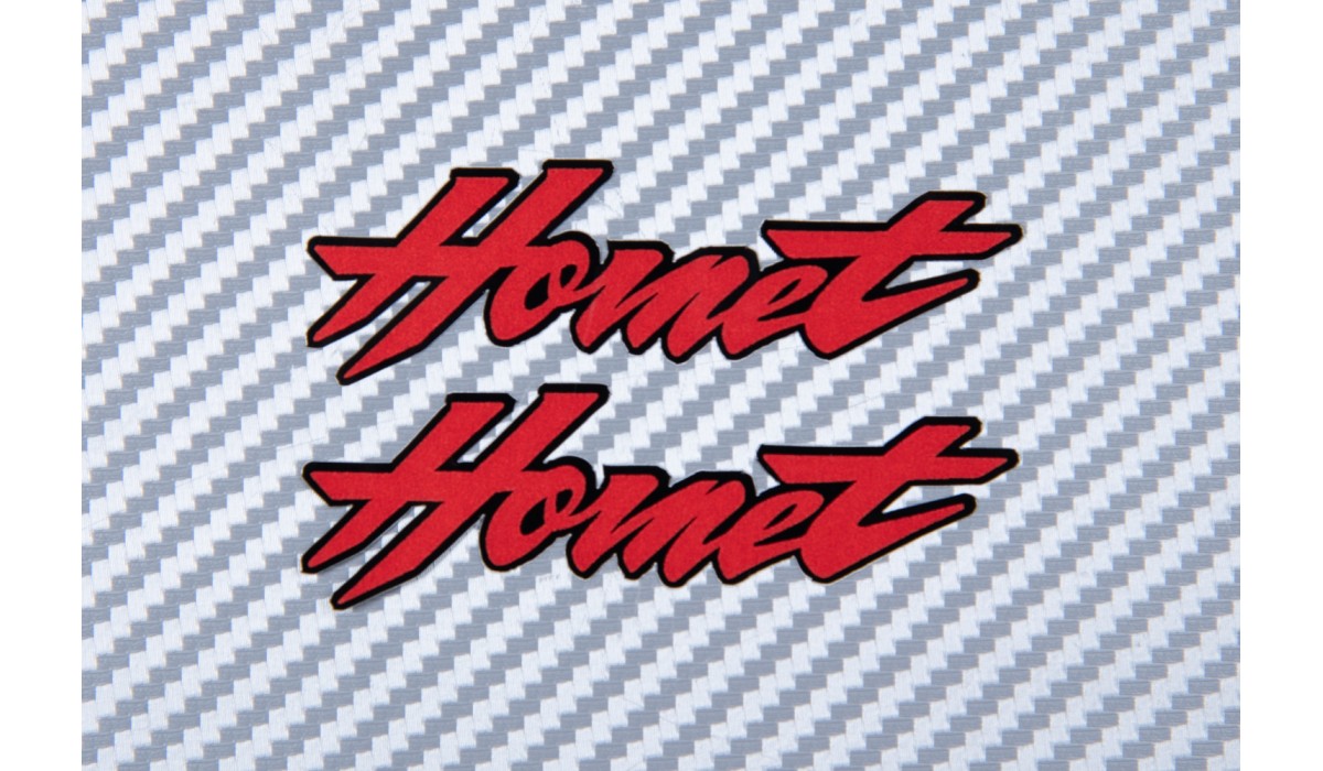 Stickers HORNET - AVDB MOTO L'ACCESSOIRE À PRIX MOTARD