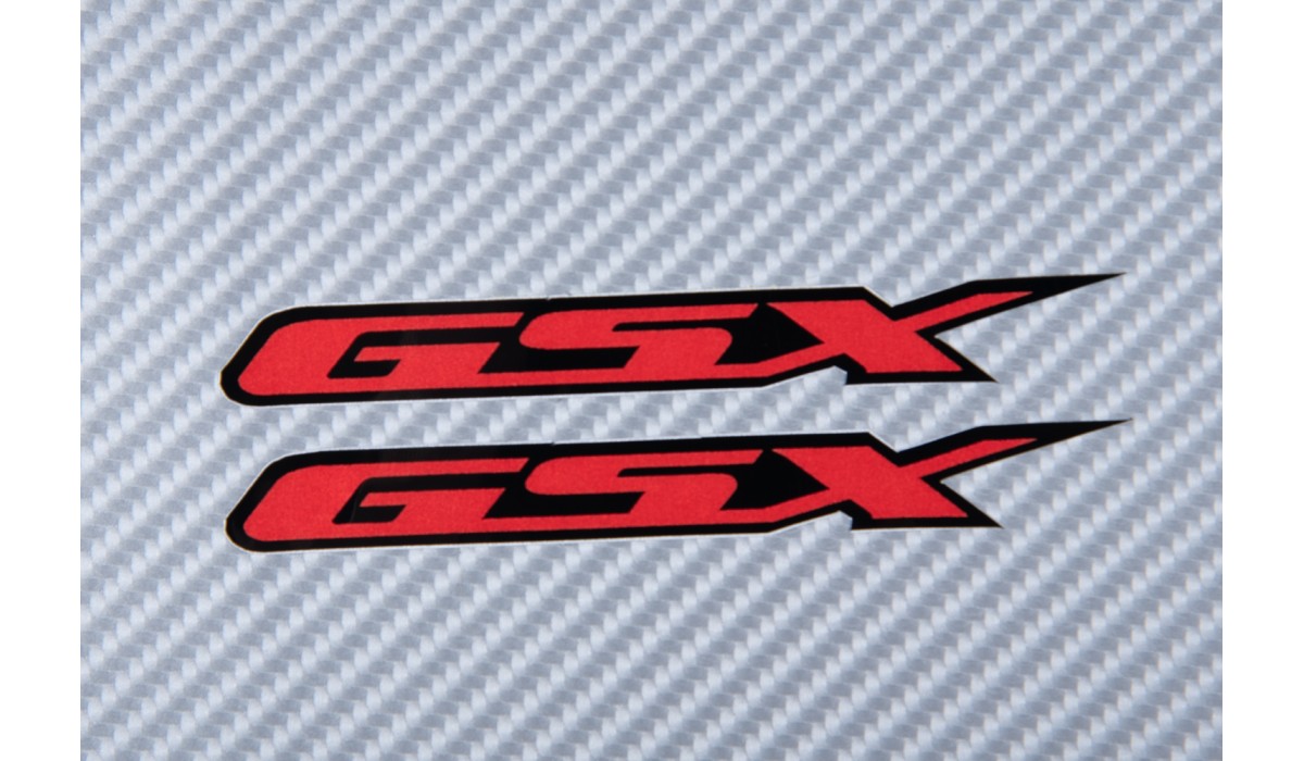 Stickers GSX - AVDB MOTO L'ACCESSOIRE À PRIX MOTARD