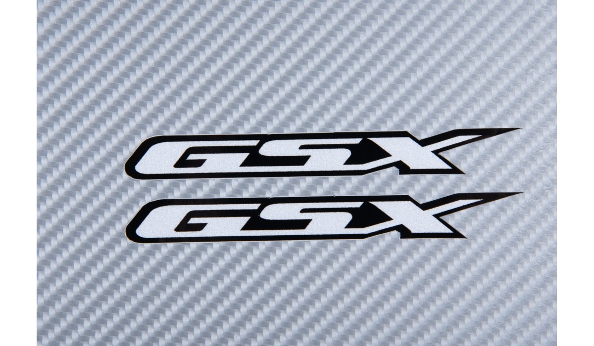 Stickers GSX - AVDB MOTO L'ACCESSOIRE À PRIX MOTARD
