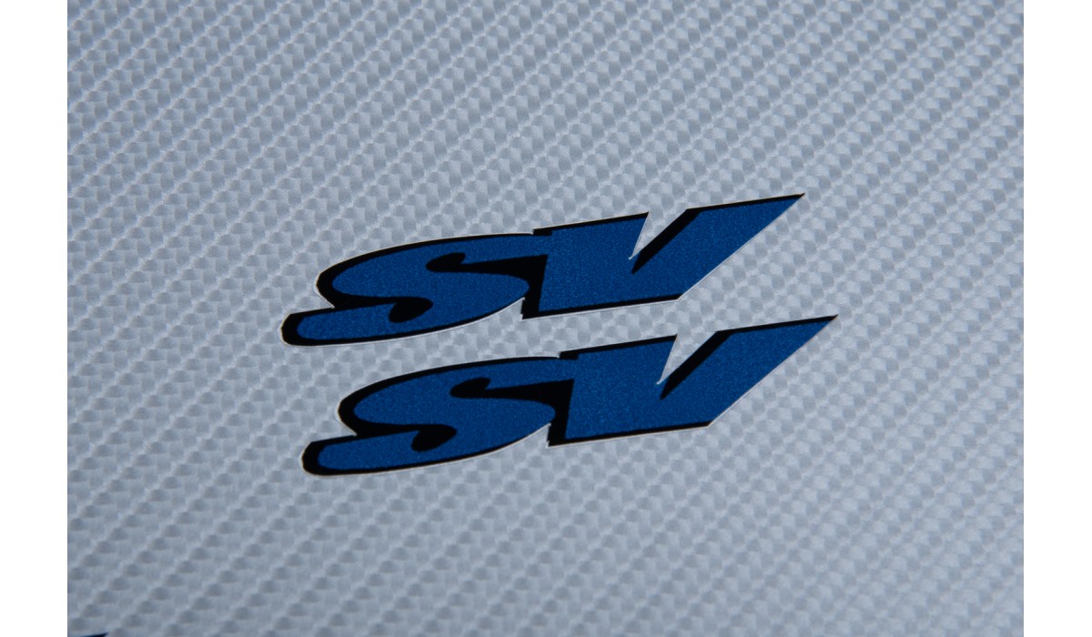 Stickers SV