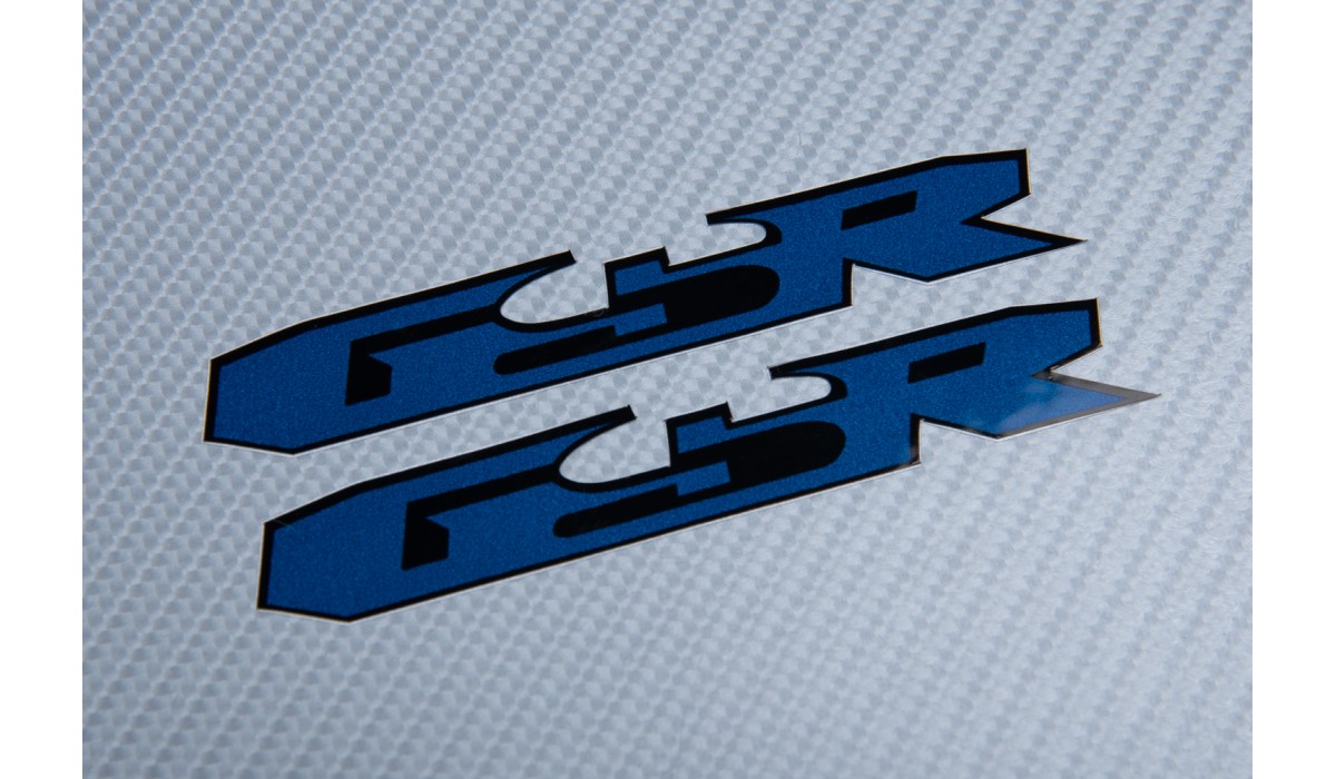 Stickers GSR