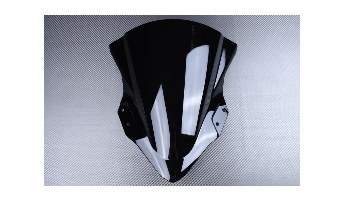 Polycarbonate Windscreen KAWASAKI NINJA 400 R 2018 - 2024