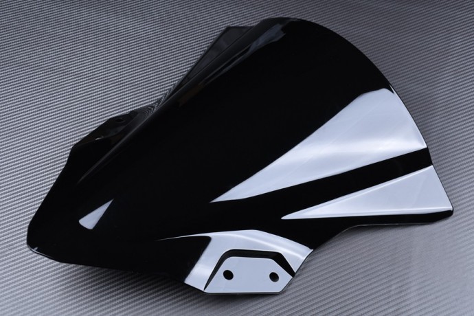 Polycarbonate Windscreen KAWASAKI NINJA 400 R 2018 - 2024