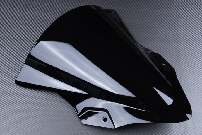 Polycarbonate Windscreen KAWASAKI NINJA 400 R 2018 - 2024