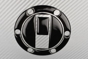 Sticker de trappe à essence - TRIUMPH