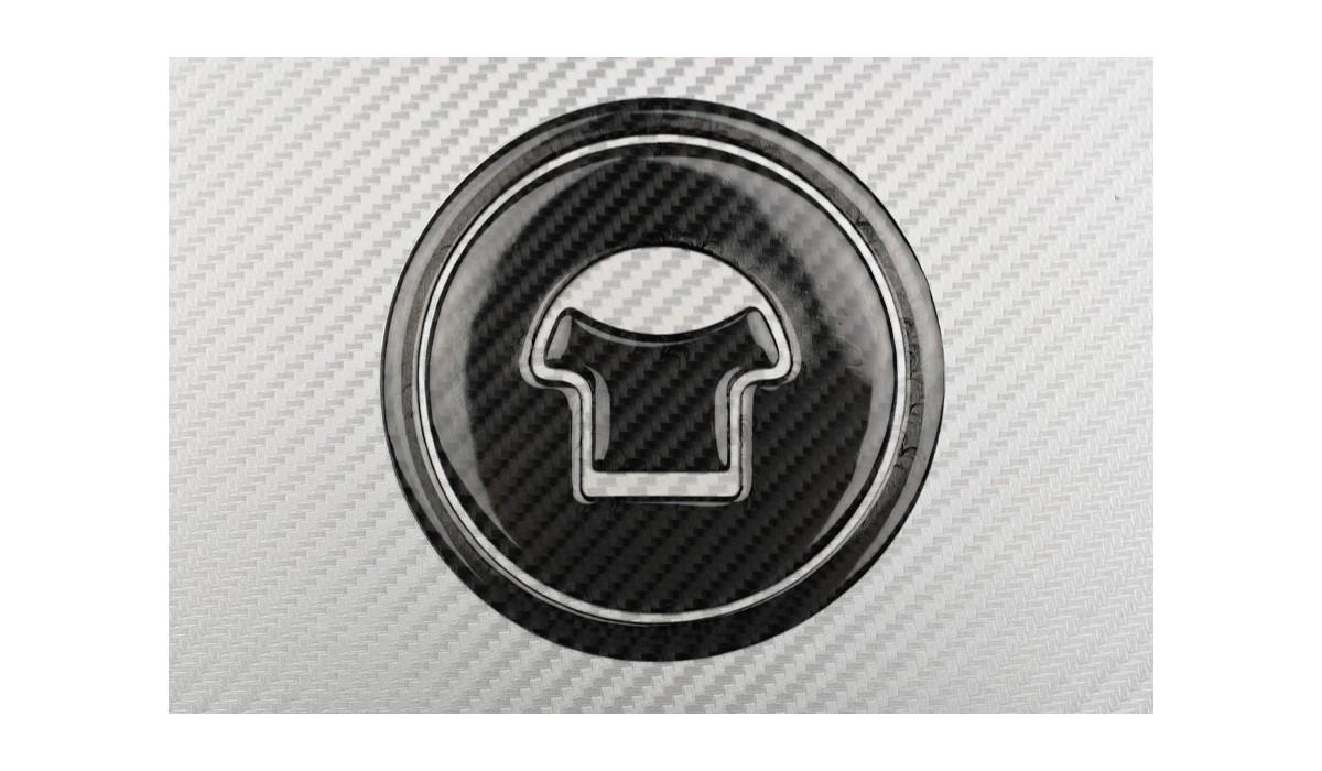 Sticker de trappe à essence - HONDA