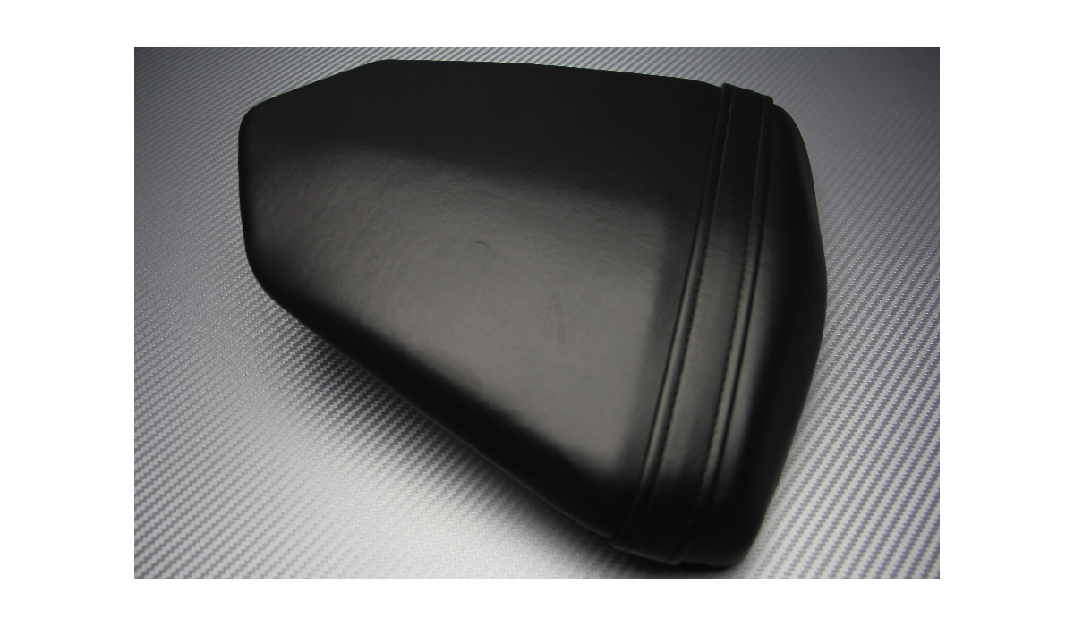 Rear Passenger Seat Pillion for YAMAHA YZF R6 2006 - 2007