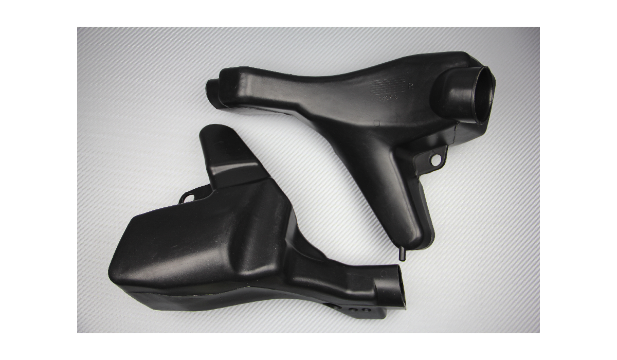 Mazda Rx8 R3 Conducto De Aire Ram Delantero De Motocicleta Para ...