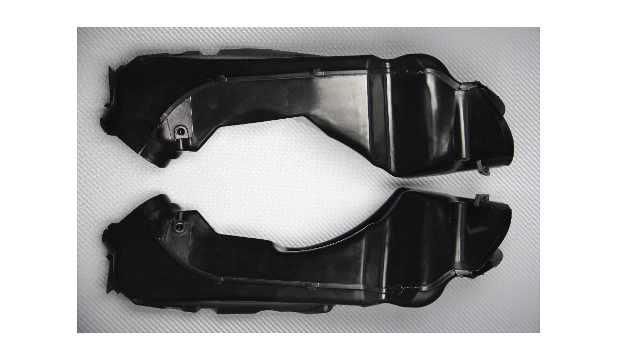 Mazda Rx8 R3 Conducto De Aire Ram Delantero De Motocicleta Para ...