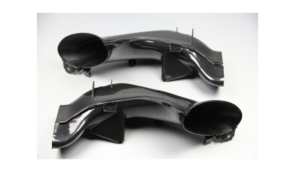 Ram Air Intake YAMAHA YZF R1 2004 - 2006