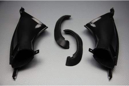 Ram Air Intake YAMAHA YZF R1 2007 - 2008