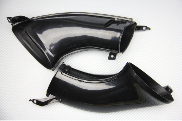 Ram Air Intake YAMAHA YZF R1 2007 - 2008