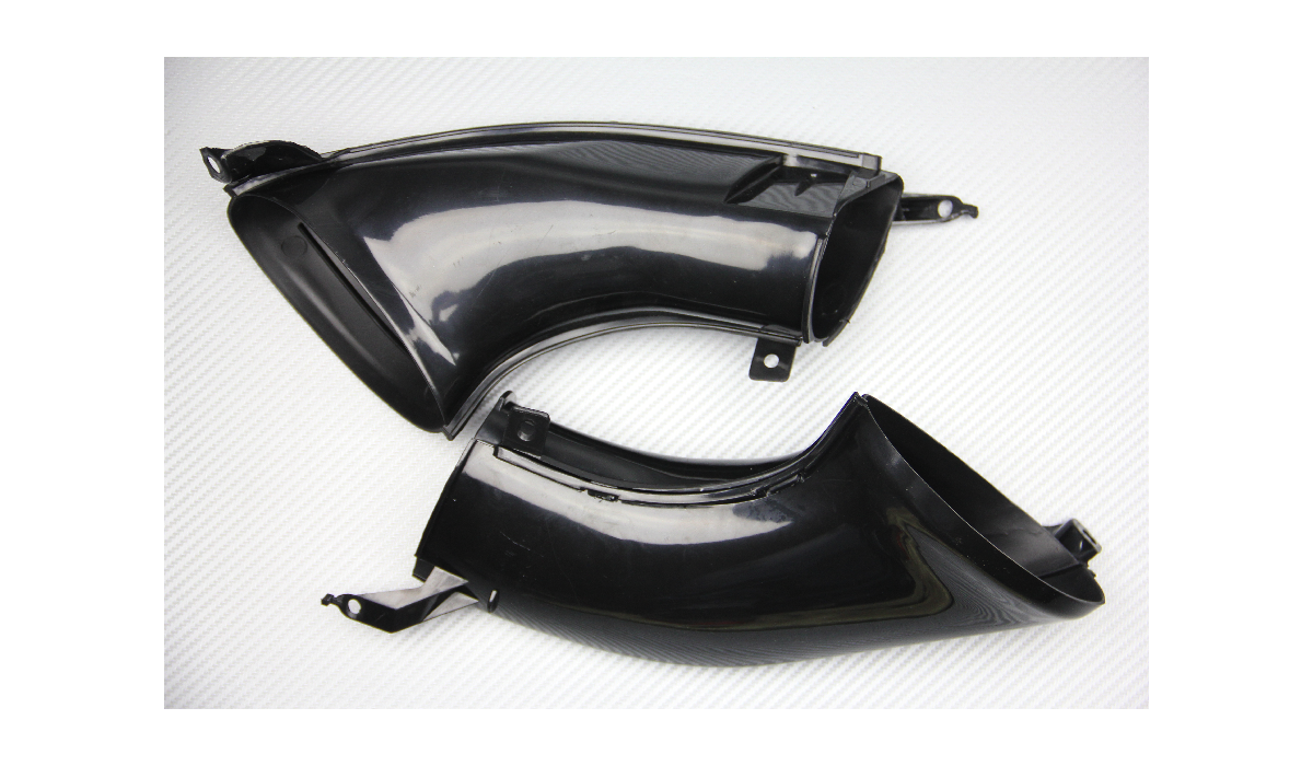 Ram Air Intake YAMAHA YZF R1 2007 - 2008