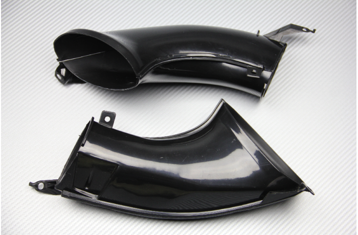 Ram Air Intake YAMAHA YZF R1 2007 - 2008