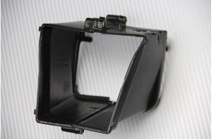 Ram Air Intake YAMAHA YZF R6 2006 - 2007