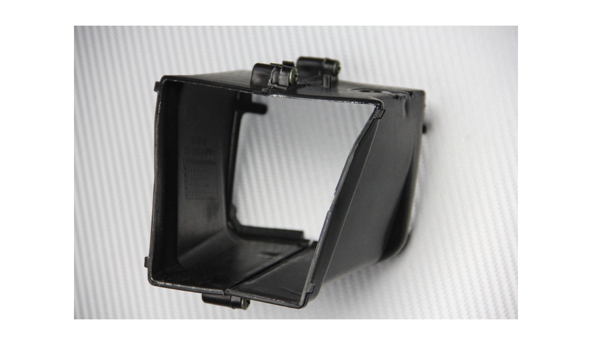 Ram Air Intake YAMAHA YZF R6 2006 - 2007