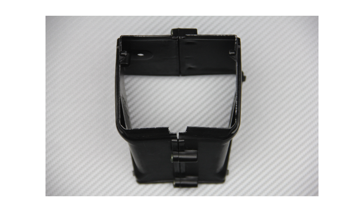 Ram Air Intake YAMAHA YZF R6 2006 - 2007