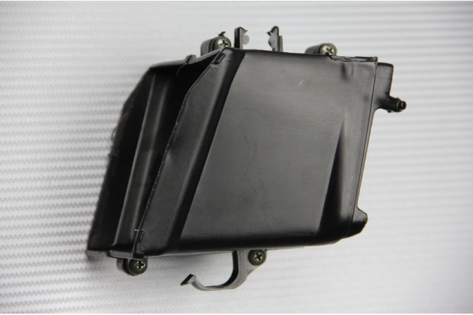 Ram Air Intake YAMAHA YZF R6 2008 - 2016