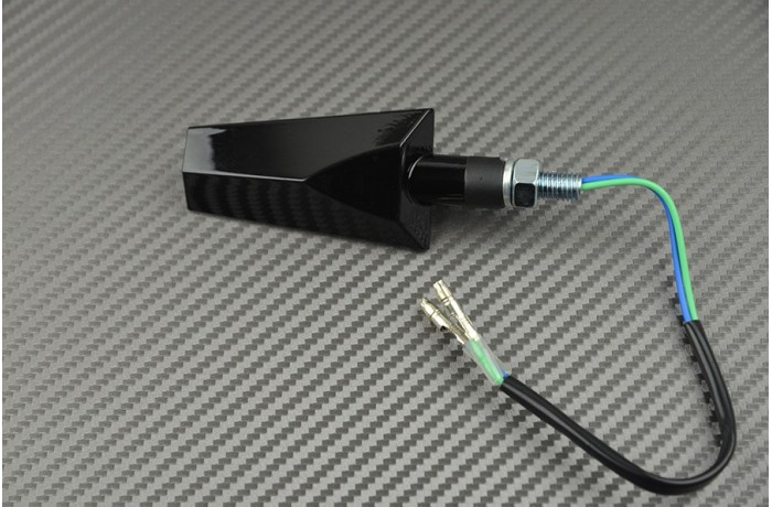 Paire de clignotants à led Universels