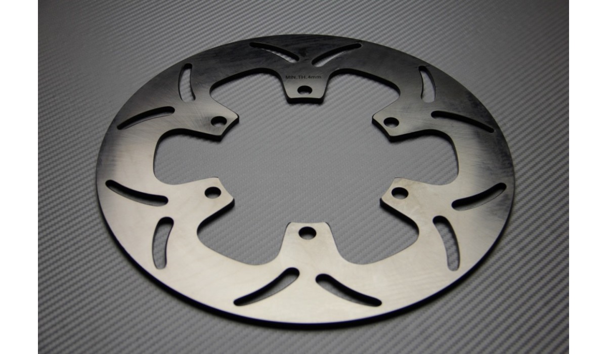 Disque Avant Classique 298 mm nombreuses YAMAHA