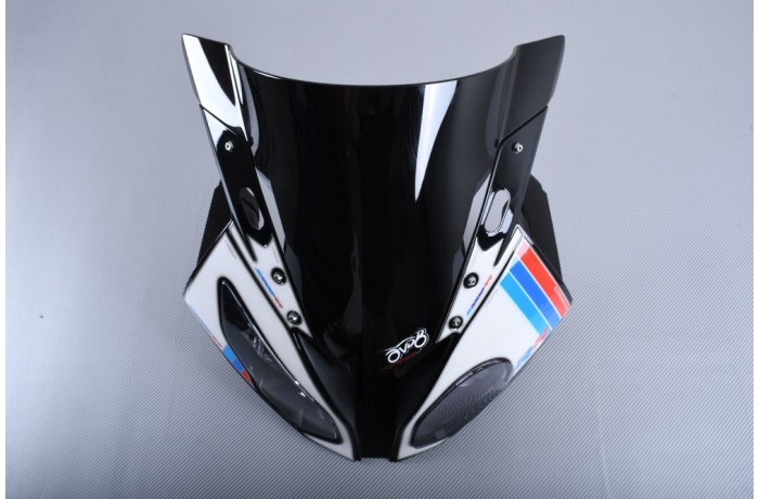 Front fairing Stickers BMW S1000RR 2015 - 2018